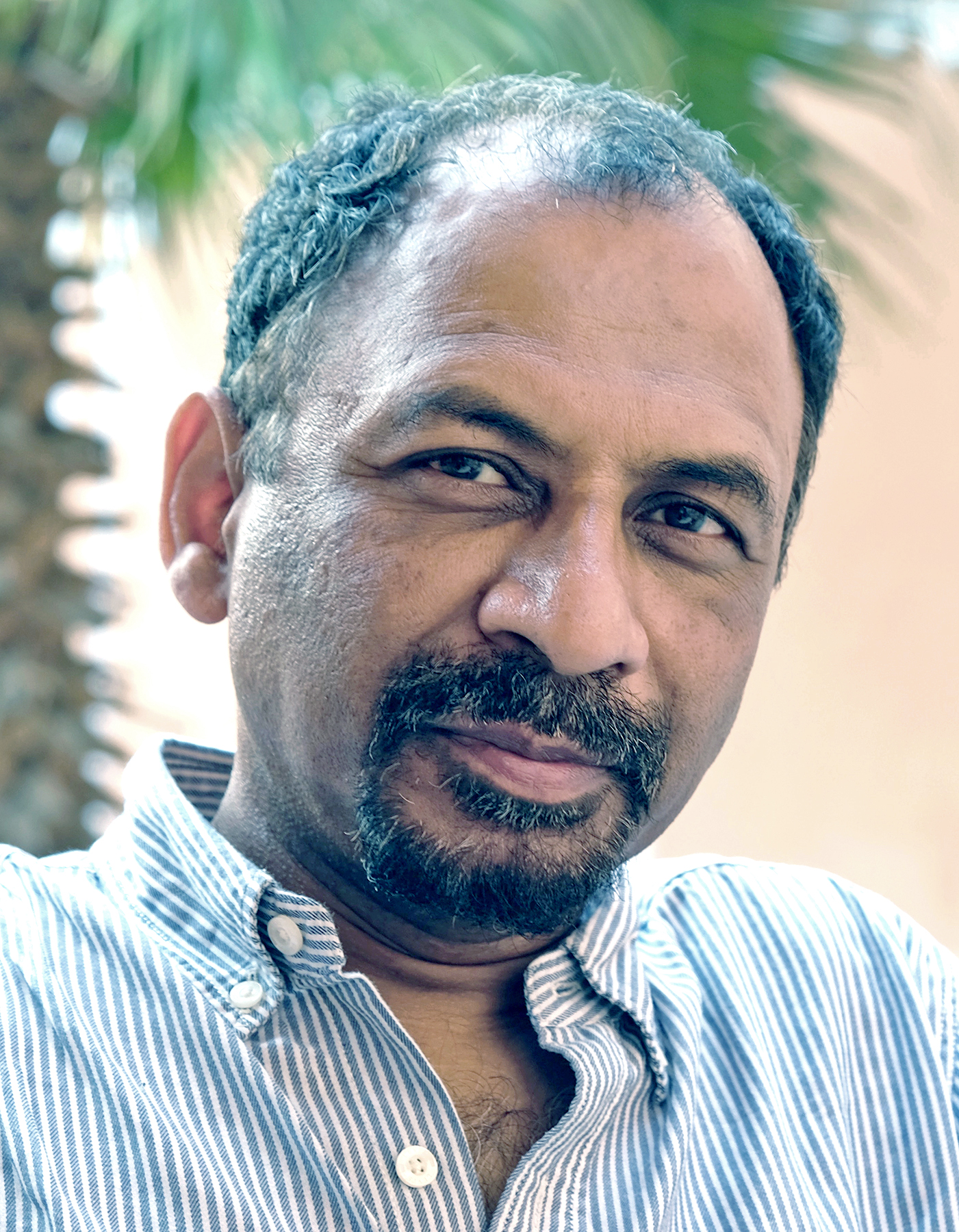 Ravi Agarwal