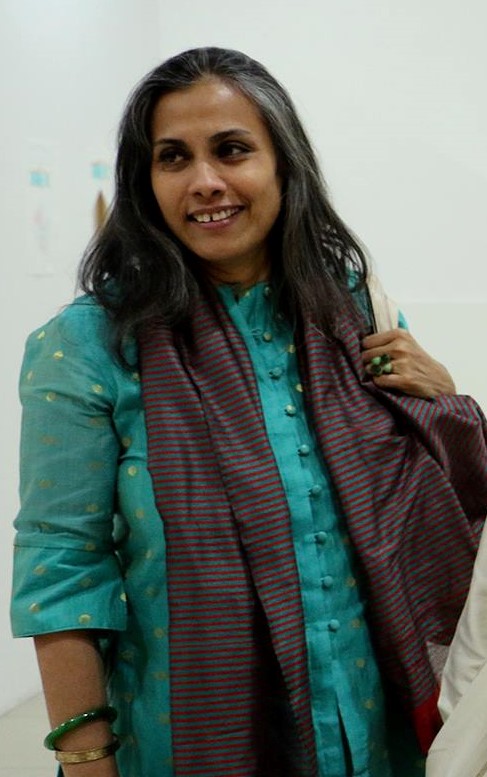 Sharmila Samant
